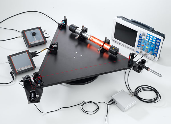 Technische Anwendungen - Photonik - Optik - Versuche Sek II ...